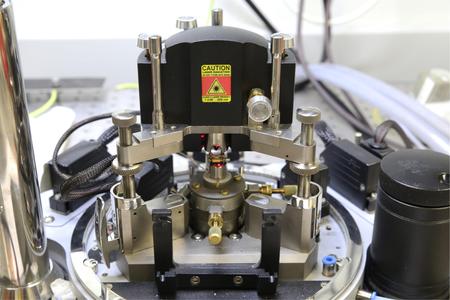 原子力显微镜（NT-MDT Prima）