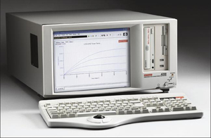 半导体参数分析仪（Keithley 4200） - 南京源极聪新材料科技有限公司