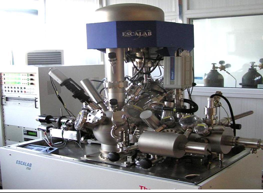 多功能光电子能谱仪（ESCALAB 250XI） - 南京源极聪新材料科技有限公司