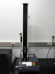 电子材料试验机（INSTRON 3343） - 南京源极聪新材料科技有限公司