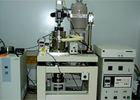 电子材料试验机（INSTRON 3343） - 南京源极聪新材料科技有限公司